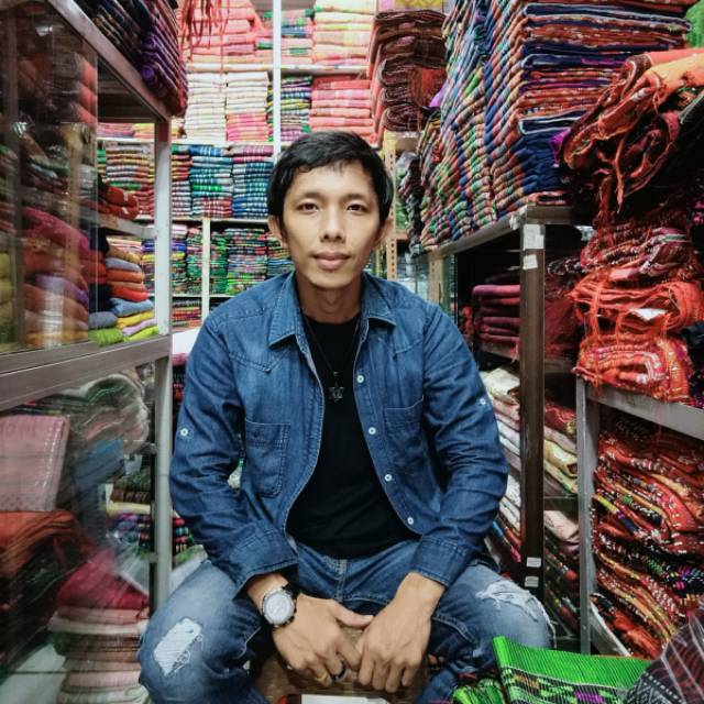 Produk PARLUGANA ULOS SONGKET STORE | Shopee Indonesia