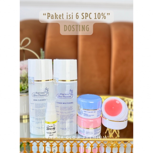 Produk Farma Glow Premium | Shopee Indonesia