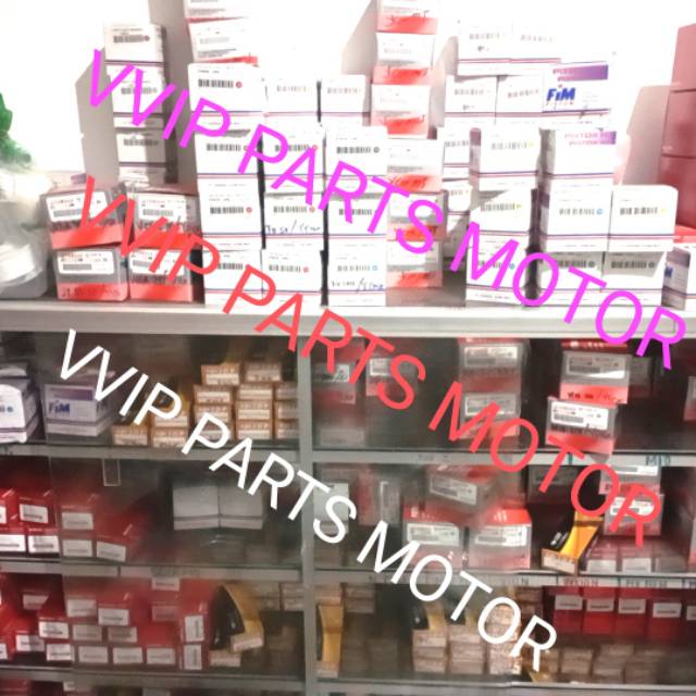 Produk VVIP PART MOTOR | Shopee Indonesia