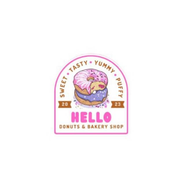 Produk Hello Donuts & Bakery Shop | Shopee Indonesia