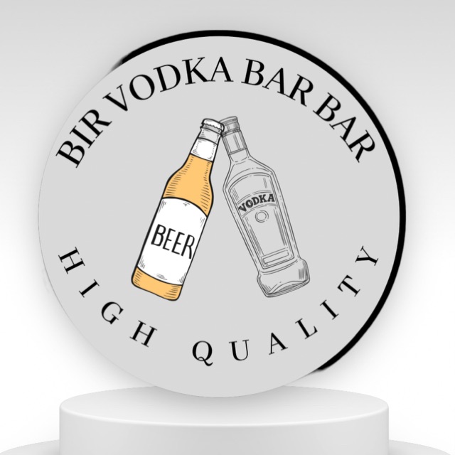 Produk BIR VODKA BAR BAR | Shopee Indonesia
