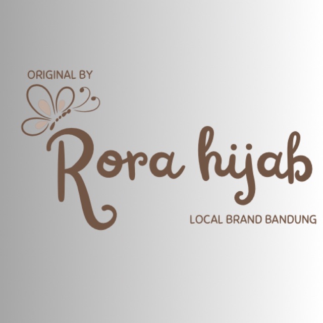 Produk RORA DAiLY HiJAB | Shopee Indonesia