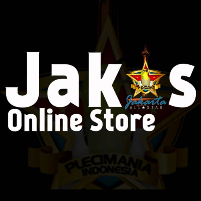 Produk jakas online store | Shopee Indonesia