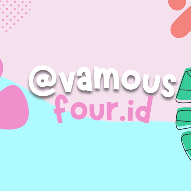 Produk vamous | Shopee Indonesia