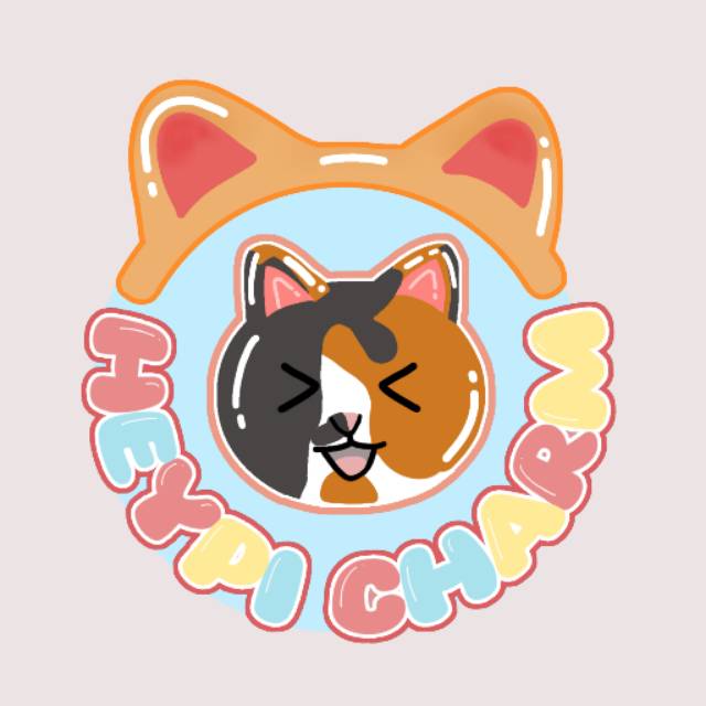 Produk Heypi Charm | Shopee Indonesia