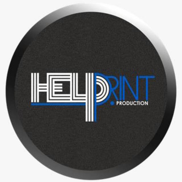 Produk HELPPRINT PRODUCTION | Shopee Indonesia