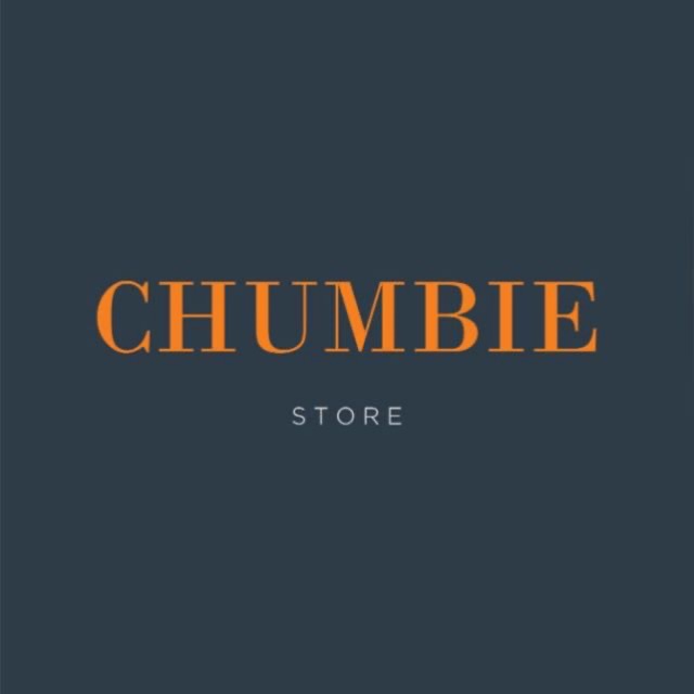 Produk chumbieofficial | Shopee Indonesia