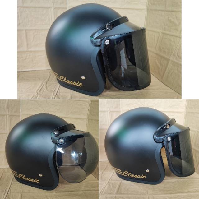 Produk Julak Helm | Shopee Indonesia