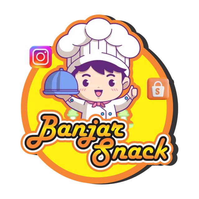 Produk Banjar Snack | Shopee Indonesia