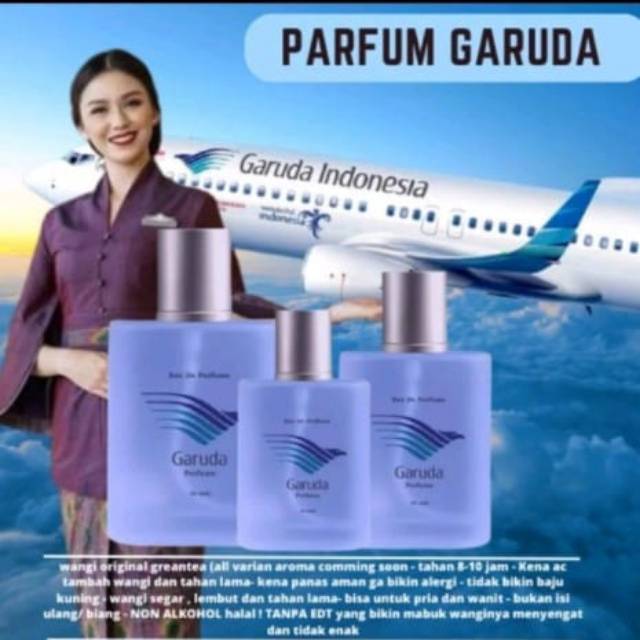 Produk Garuda_Indonesia | Shopee Indonesia