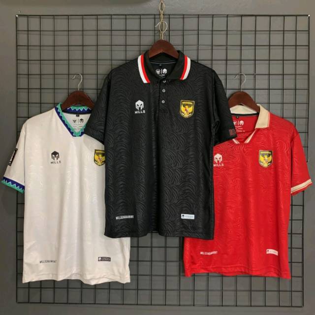 Produk IDN_Jersey | Shopee Indonesia