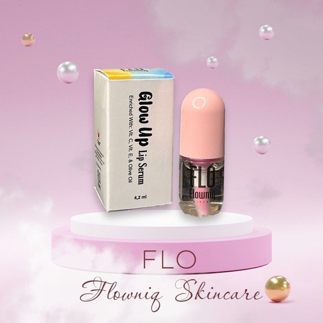 Produk FLOWNIQ SKINCARE | Shopee Indonesia