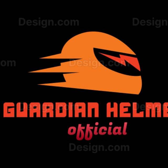 Produk Guardian _Helm_02 | Shopee Indonesia