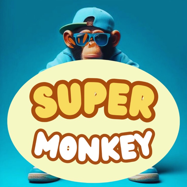 Produk Supermonkey | Shopee Indonesia