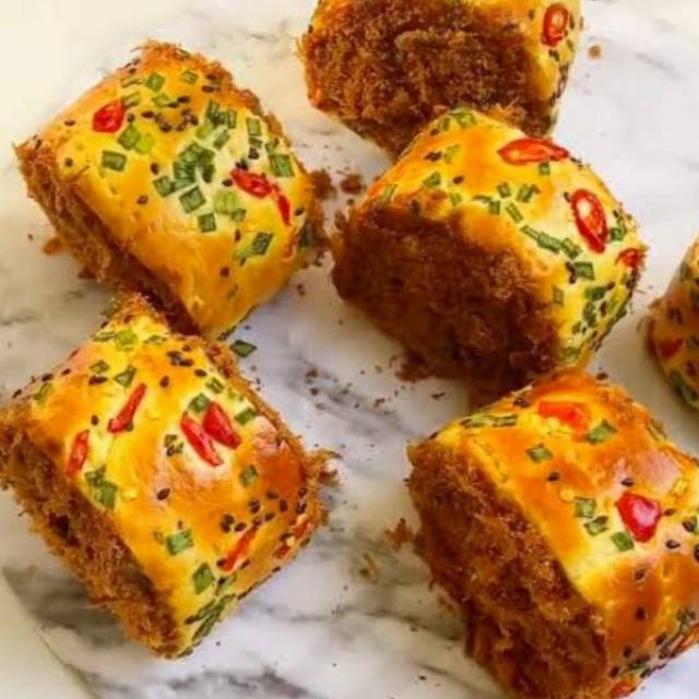 Produk Flossroll Bread | Shopee Indonesia