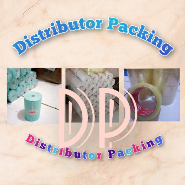 Produk Distributor Packing | Shopee Indonesia