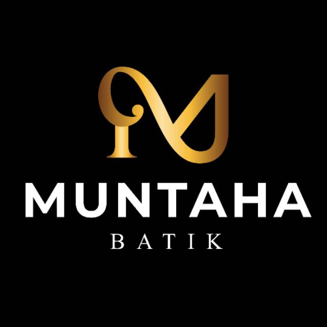 Produk Batik Muntaha Official Shop | Shopee Indonesia