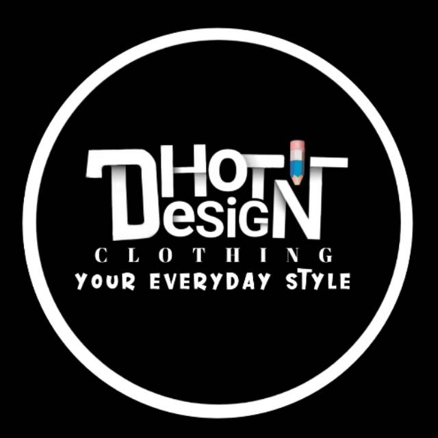 Produk DhotDesignClothing | Shopee Indonesia