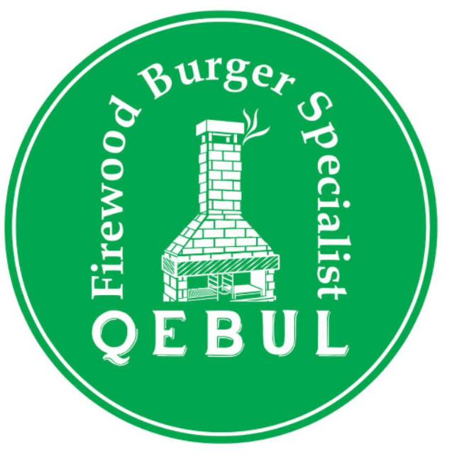 Produk QEBUL FIREWOOD BURGER | Shopee Indonesia
