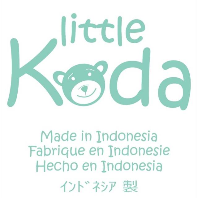 Toko Online Little Koda Official Store | Shopee Indonesia