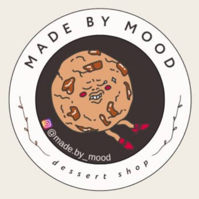 Produk Made By Mood | Shopee Indonesia