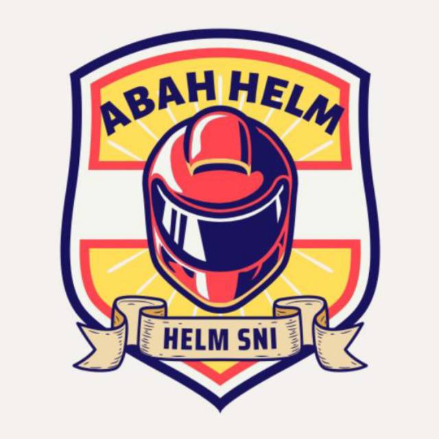 Produk Abah Helm | Shopee Indonesia