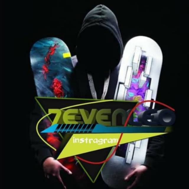 Produk SEVENLEO ATRIBUT | Shopee Indonesia