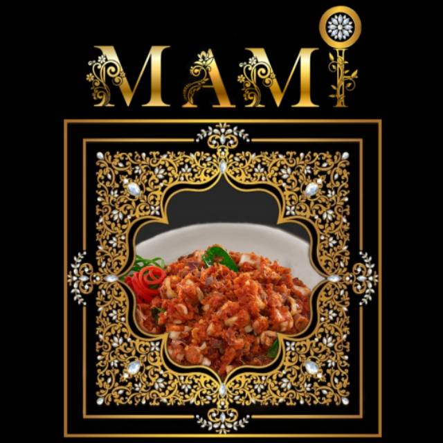 Produk Sambal Mami Official | Shopee Indonesia