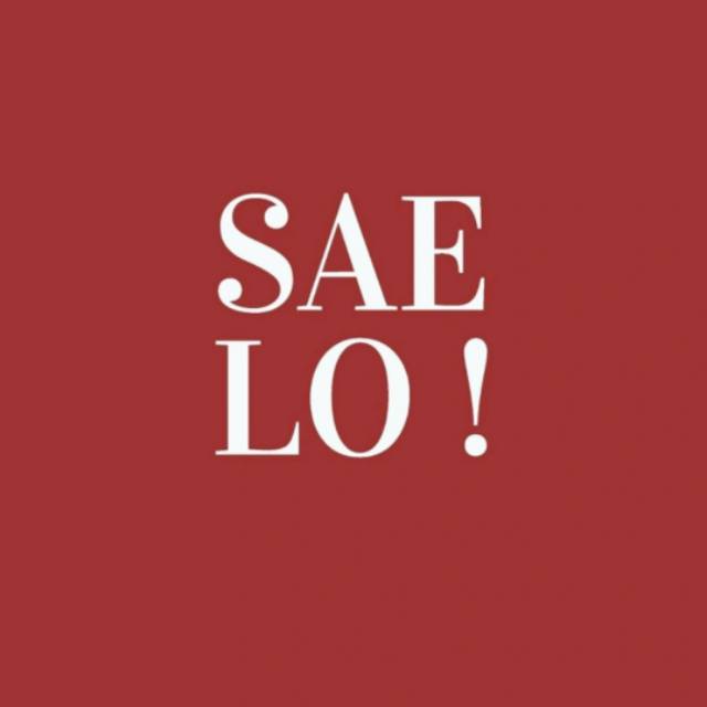Produk SAELO Baby & Kids Wear | Shopee Indonesia