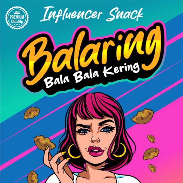 Produk BALARING.OFFICIAL | Shopee Indonesia