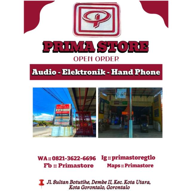Produk Primastore_ | Shopee Indonesia
