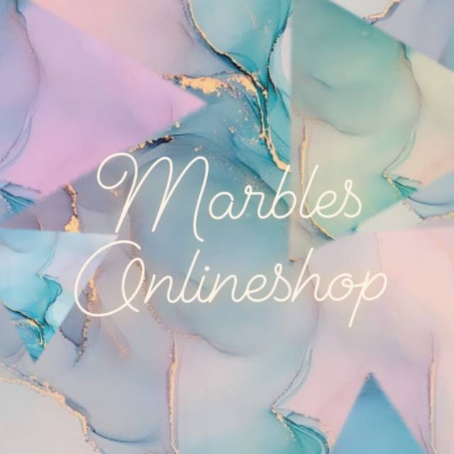 Produk Marbles onlineshop | Shopee Indonesia