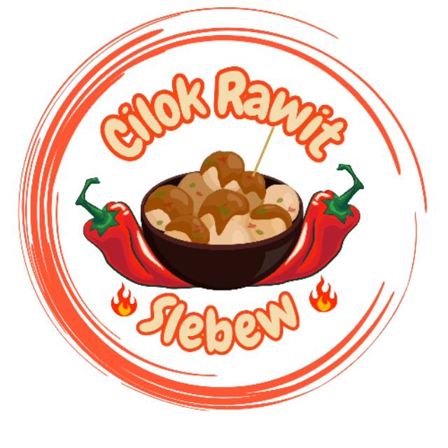 Produk Cilok Rawit Slebew | Shopee Indonesia