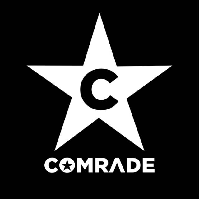 Produk Comrade_outfits | Shopee Indonesia