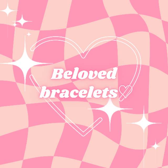 Produk Beloved.bracelets | Shopee Indonesia