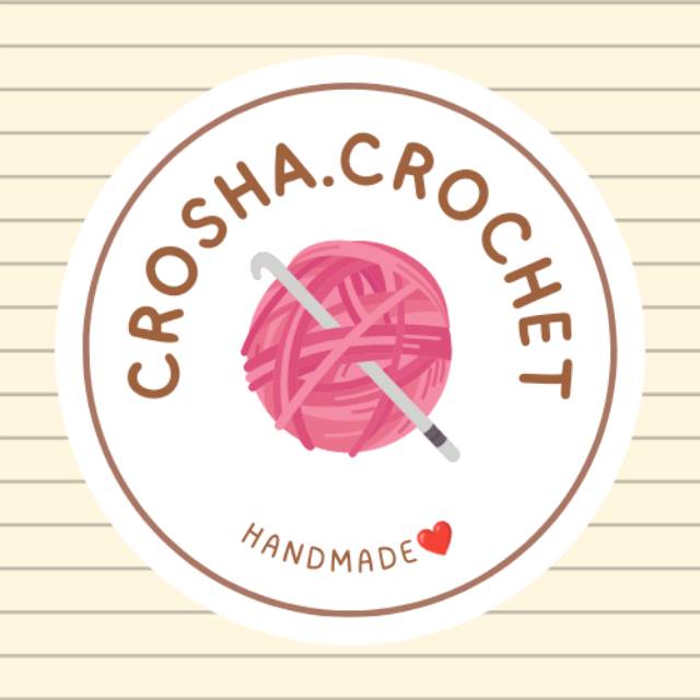 Produk Crosha.Crochet | Shopee Indonesia