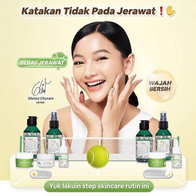 Produk Ella Skincare | Shopee Indonesia