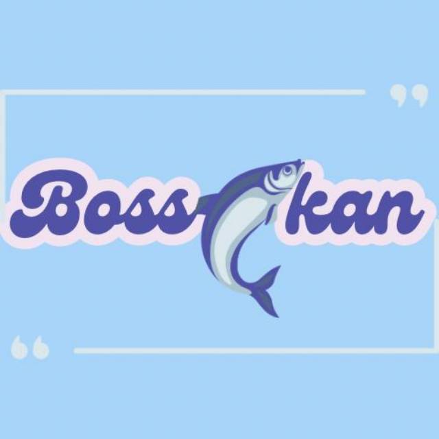 Produk Bossikan_ | Shopee Indonesia