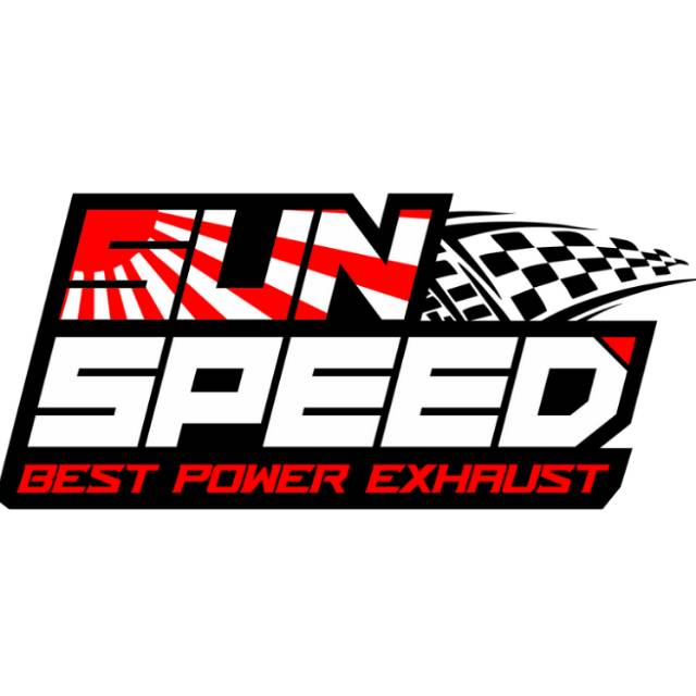 Produk Sun Speed Official | Shopee Indonesia