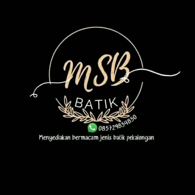 Produk shohil batik | Shopee Indonesia