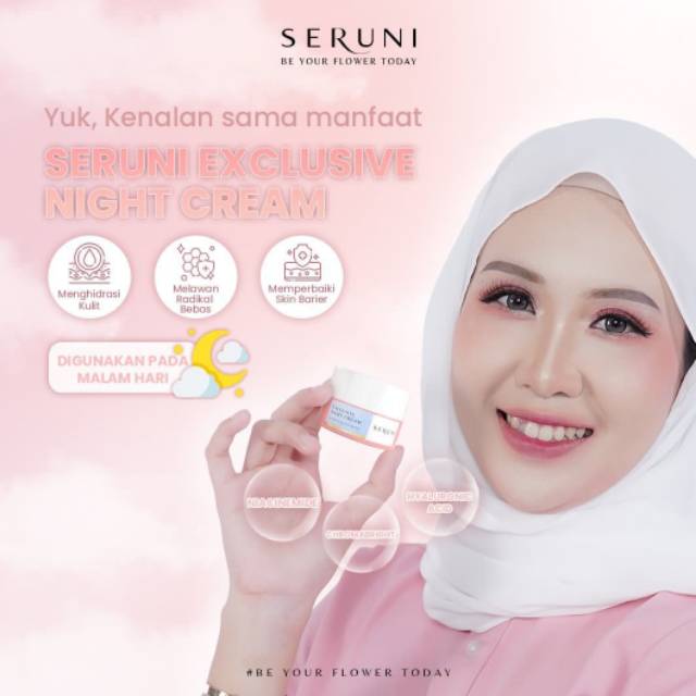 Produk Seruniskincare_official | Shopee Indonesia