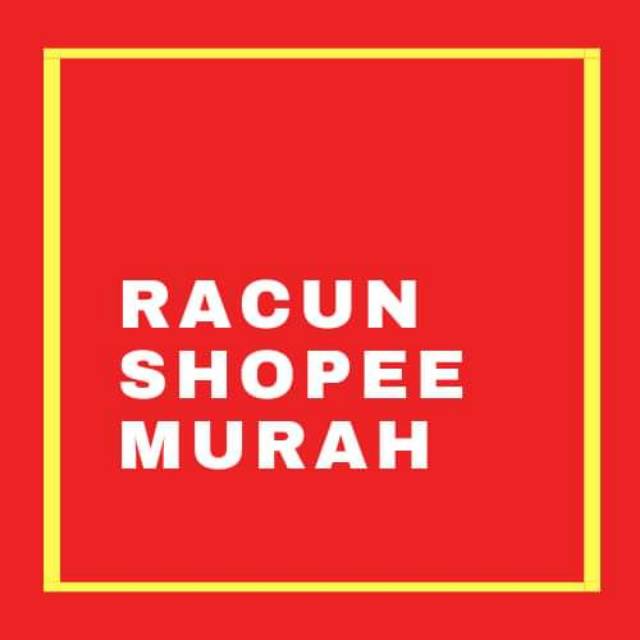 Produk RACUN SHOPPE MURAH | Shopee Indonesia