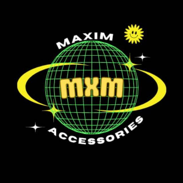 Produk Maxim Acc | Shopee Indonesia