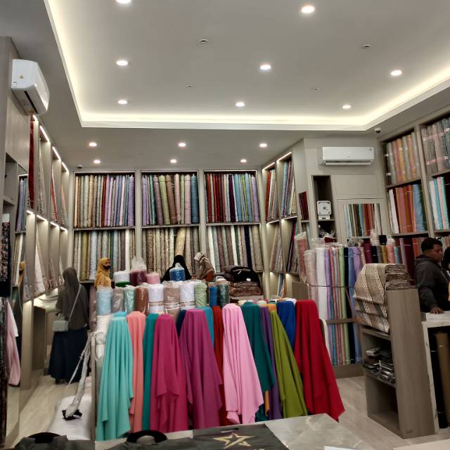 Produk Bintang Textile Kbm | Shopee Indonesia