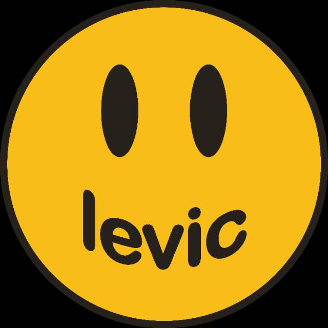 Produk Levic Morgeen Official Store | Shopee Indonesia