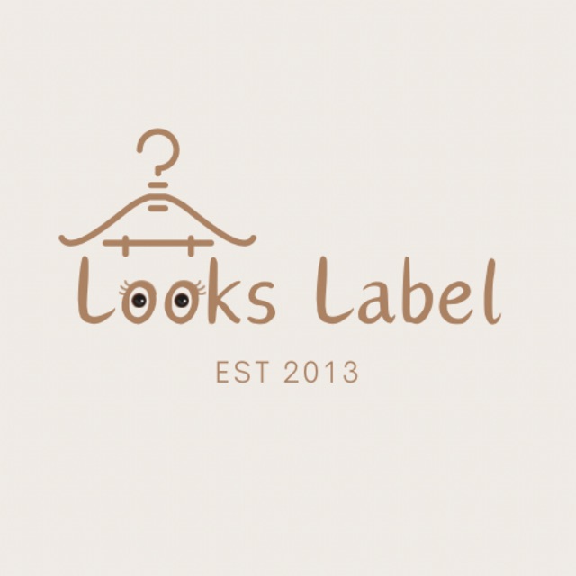 Produk LOOKS LABEL | Shopee Indonesia