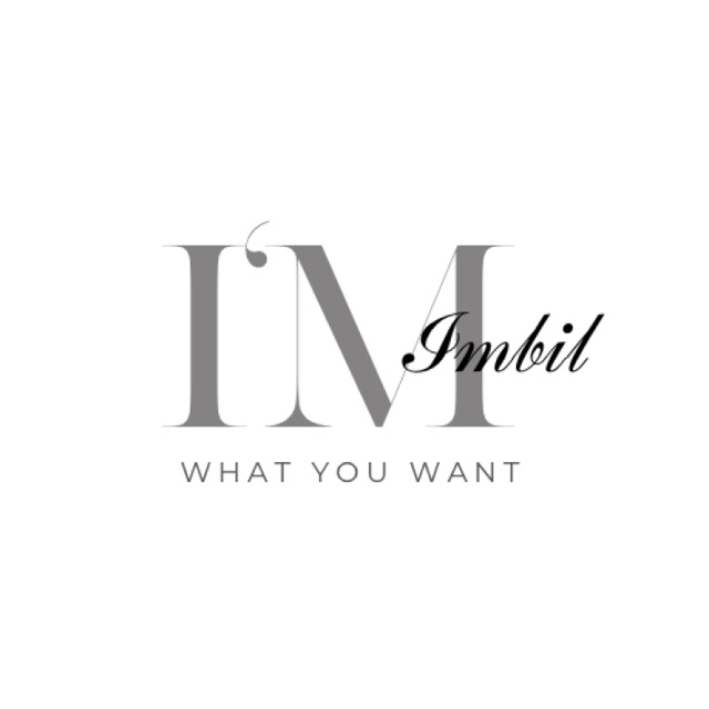 Produk IMBIL OFFICIAL | Shopee Indonesia