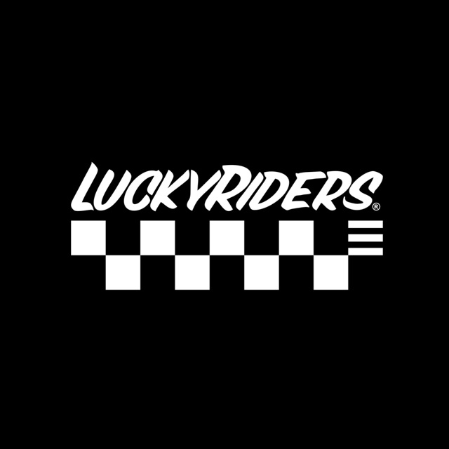 Produk LUCKY RIDERS | Shopee Indonesia