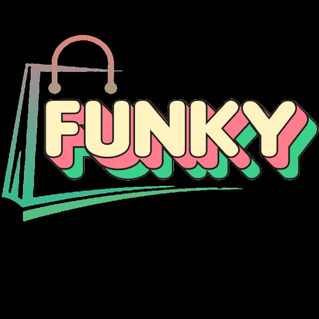 Produk FUNKY fashion & custom | Shopee Indonesia