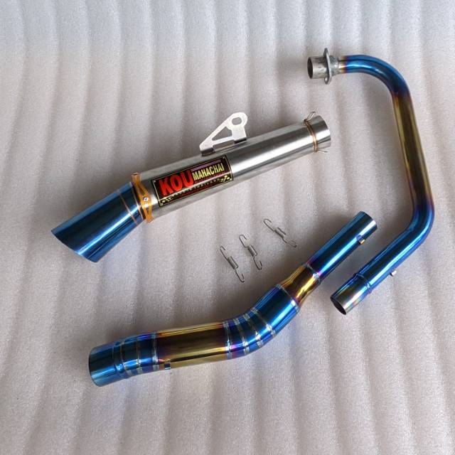Produk Muffler_exhaust_02 | Shopee Indonesia